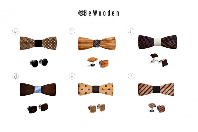 Vánoční dárek pro muže / bewooden / SAShE.sk Vánoční dárek pro muže / bewooden / SAShE.sk