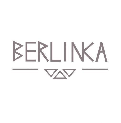 Svieža geometria / berlinka / SAShE.sk