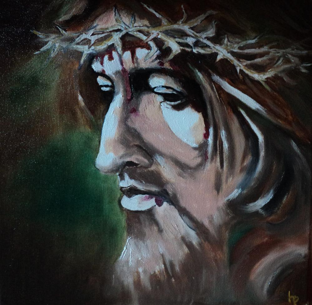 Ježiš 1 / Otremblak - SAShE.sk