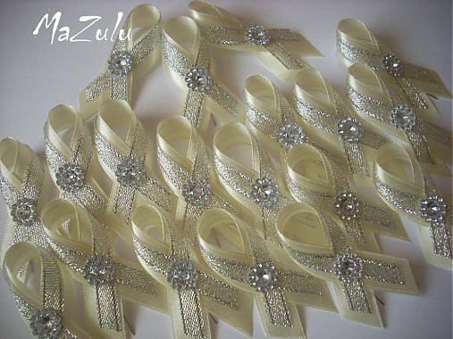 Svadobné pierko / MaZulu - SAShE.sk