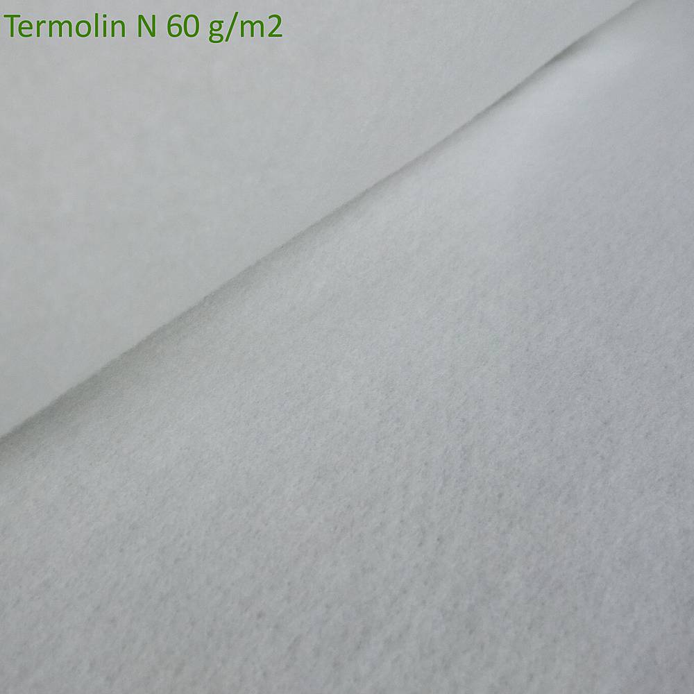 Termolin N s atestom-vatelín 60g/m2 / yasmineshop - SAShE.sk - Handmade ...