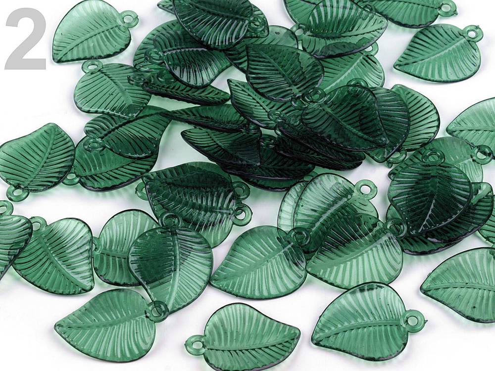 Lístoček z brezy / b-ela - SAShE.sk