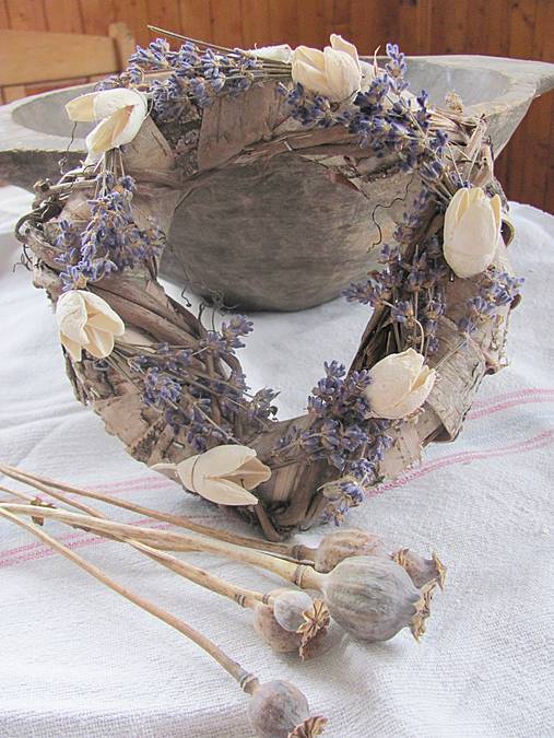 ach, tá levanduľová *** / katval - Kolekcia / SAShE.sk