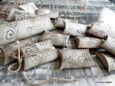 Balím, Balíš, Balíme :-))) / MilanKalmar / SAShE.sk