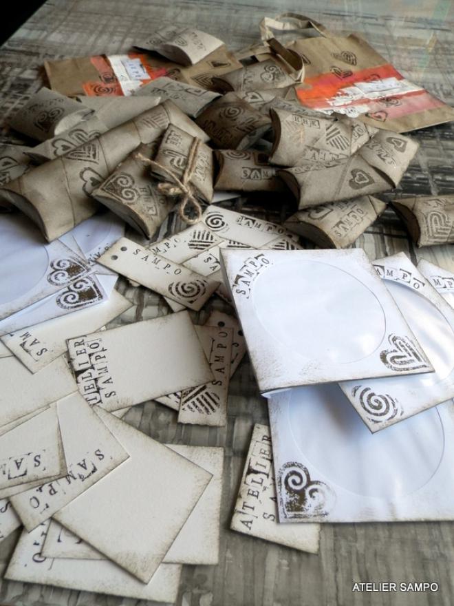 Balím, Balíš, Balíme :-))) / MilanKalmar / SAShE.sk