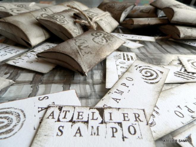 Balím, Balíš, Balíme :-))) / MilanKalmar / SAShE.sk