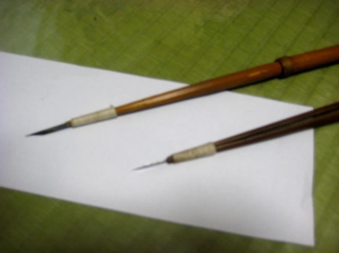 Katagami - umenie japonských šablón / WeronikArt / SAShE.sk