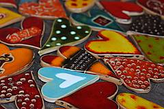 Srdiečkovo / charis - SAShE.sk