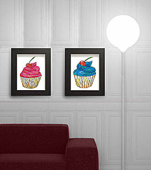 Handmade kresby / SAShE.sk