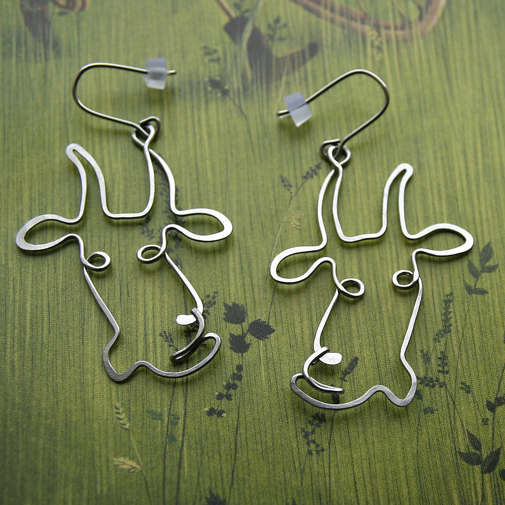 Kozénky rýchlo na pastvu / bubun - SAShE.sk