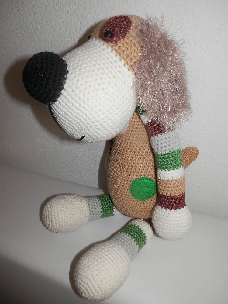 Havinko ňufáčik / zuzla - SAShE.sk