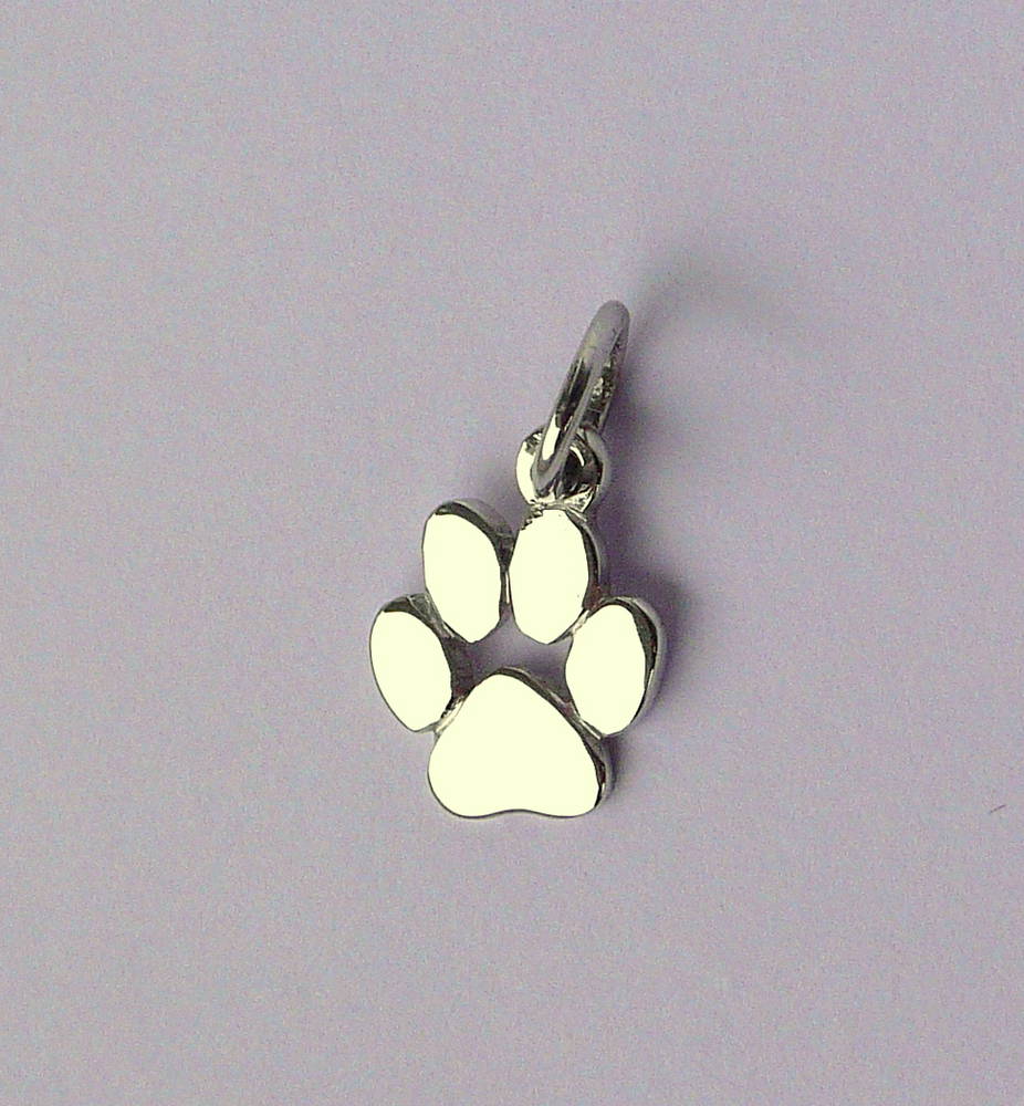 Psia labka 1 / IngridPatayova - SAShE.sk