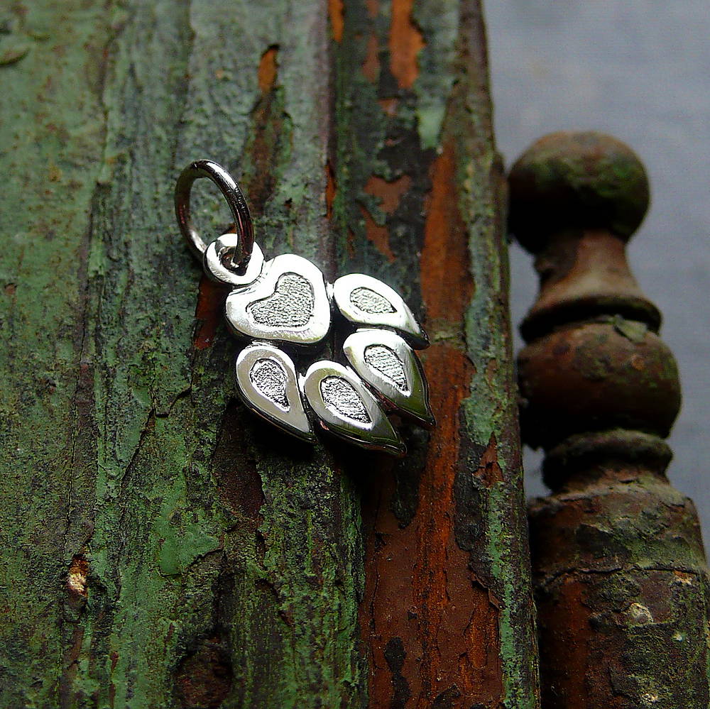 Psia labka 2 / IngridPatayova - SAShE.sk