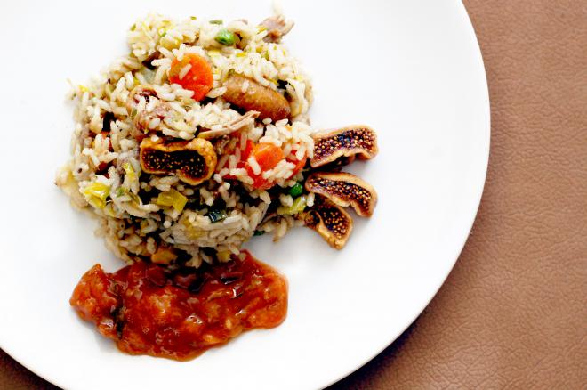 Chutný žurnál 3: Slané jedlá s Gentle Jam omáčkami / Gentlejam / SAShE.sk