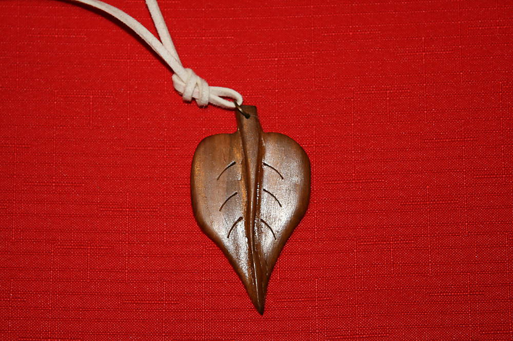 List zo slivky / Duro578 - SAShE.sk