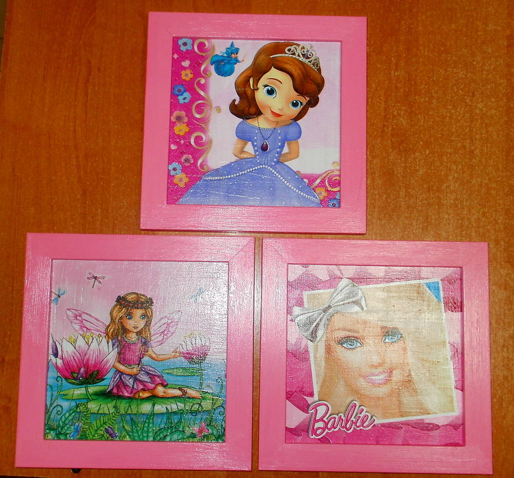 Detské obrázky / Jupik - SAShE.sk