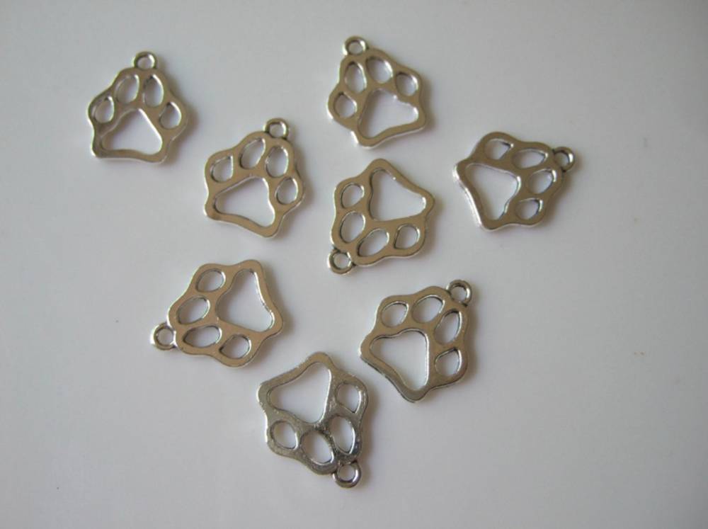 Prívesok labka / wera.wera - SAShE.sk