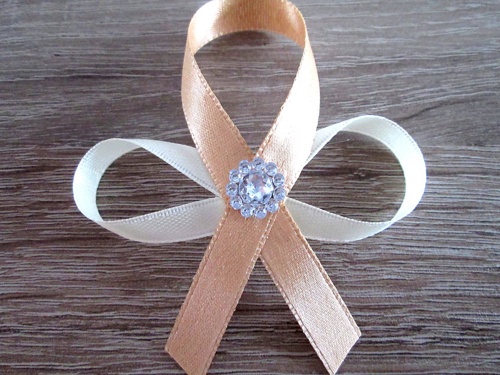 Svadobné pierko č.5 / Pierkashop - SAShE.sk