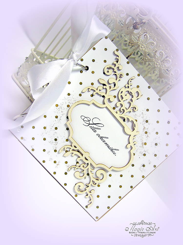 Priateľstvo nad zlato! / MagicArt - SAShE.sk