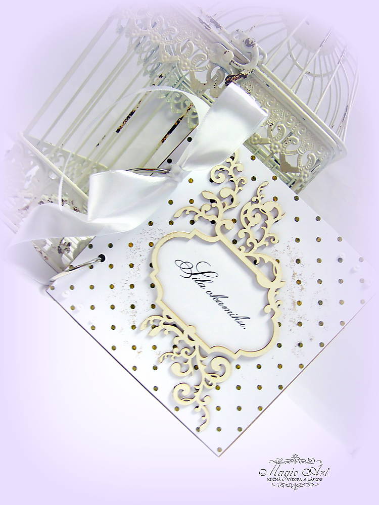 Priateľstvo nad zlato! / MagicArt - SAShE.sk