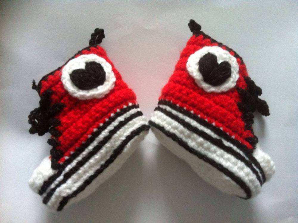 Valentinky / Cinnabonka - SAShE.sk