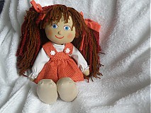 Handrové bábiky / Beata128 / SAShE.sk