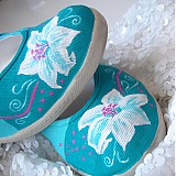 Lilly Boo / TanaGo - SAShE.sk