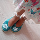 Lilly Boo / TanaGo - SAShE.sk