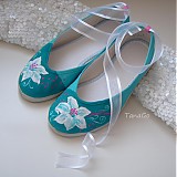 Lilly Boo / TanaGo - SAShE.sk