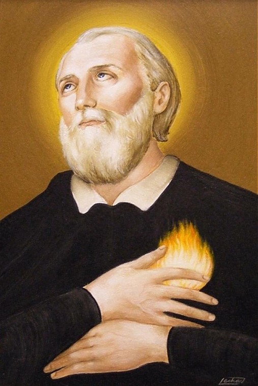 St. filip neri / miroslav.lechan - SAShE.sk