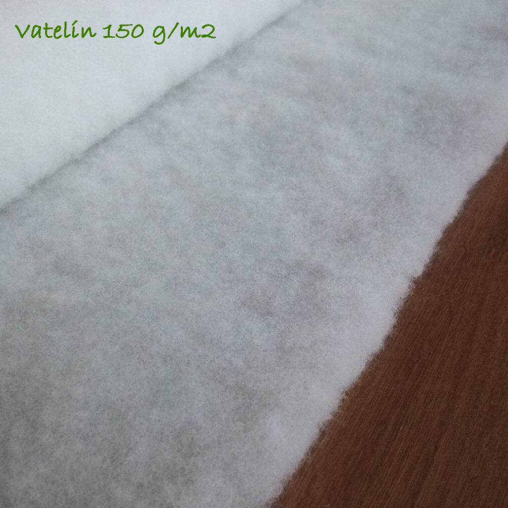 Vatelín 80 g/m2 / yasmineshop - SAShE.sk