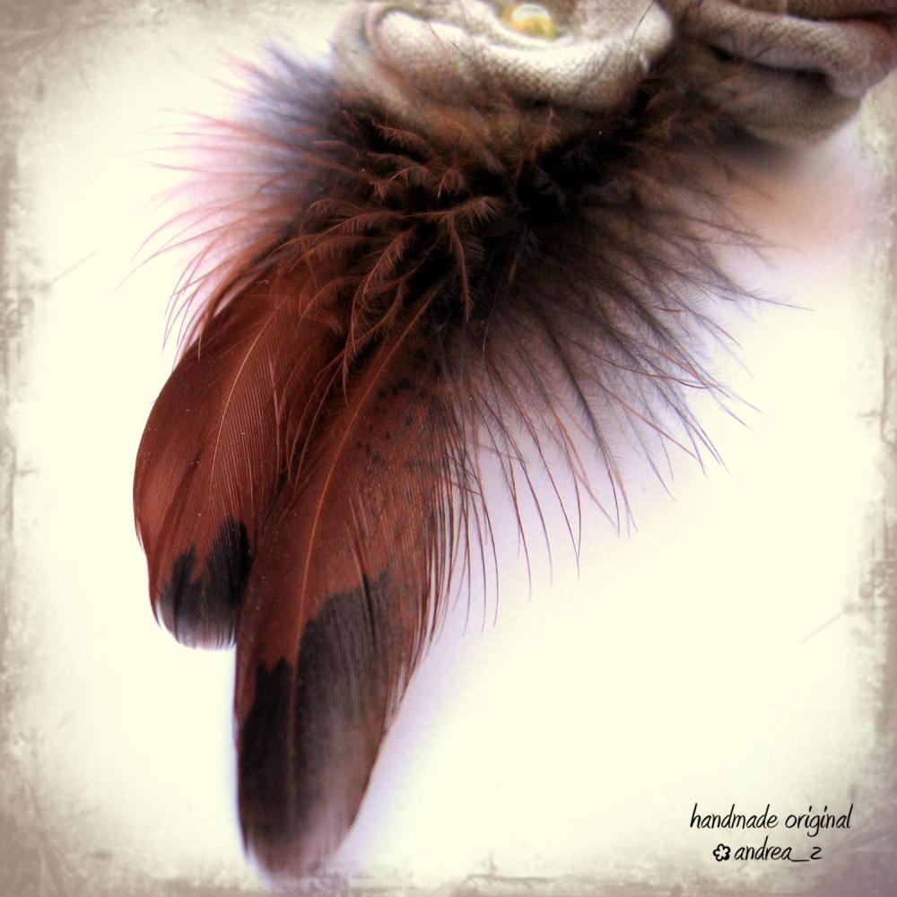 Vtáčie pierko / andrea_z - SAShE.sk
