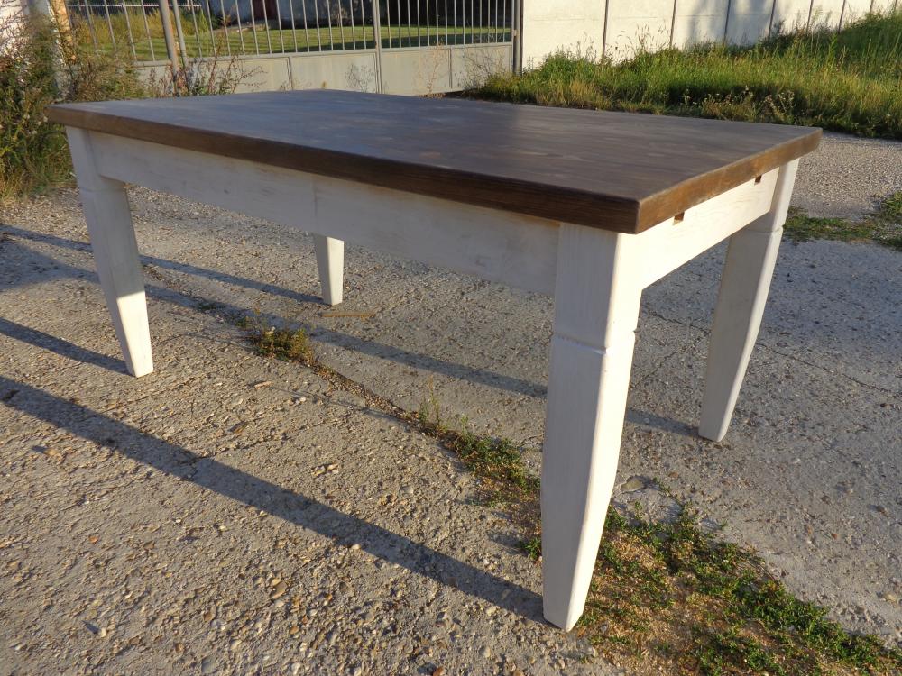 Kuchynský stôl / Franko - SAShE.sk