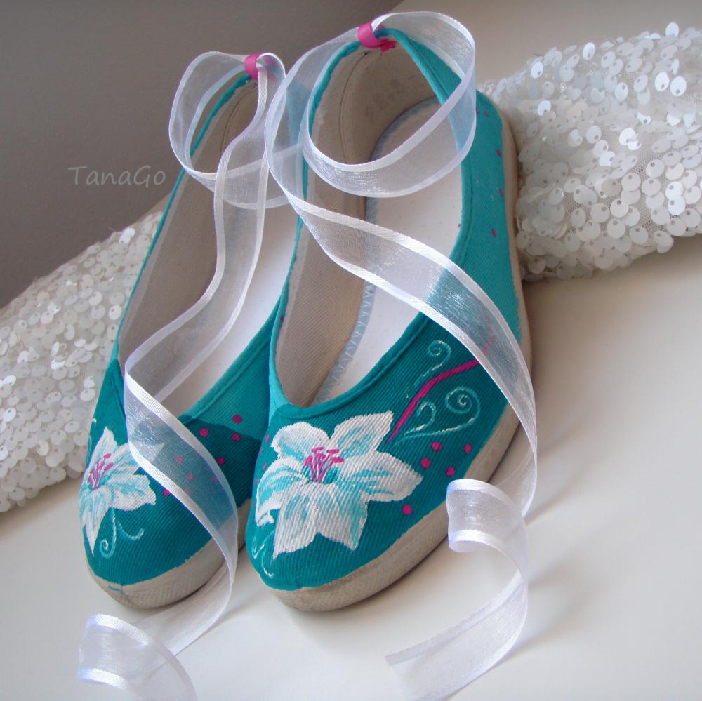 Lilly Boo / TanaGo - SAShE.sk