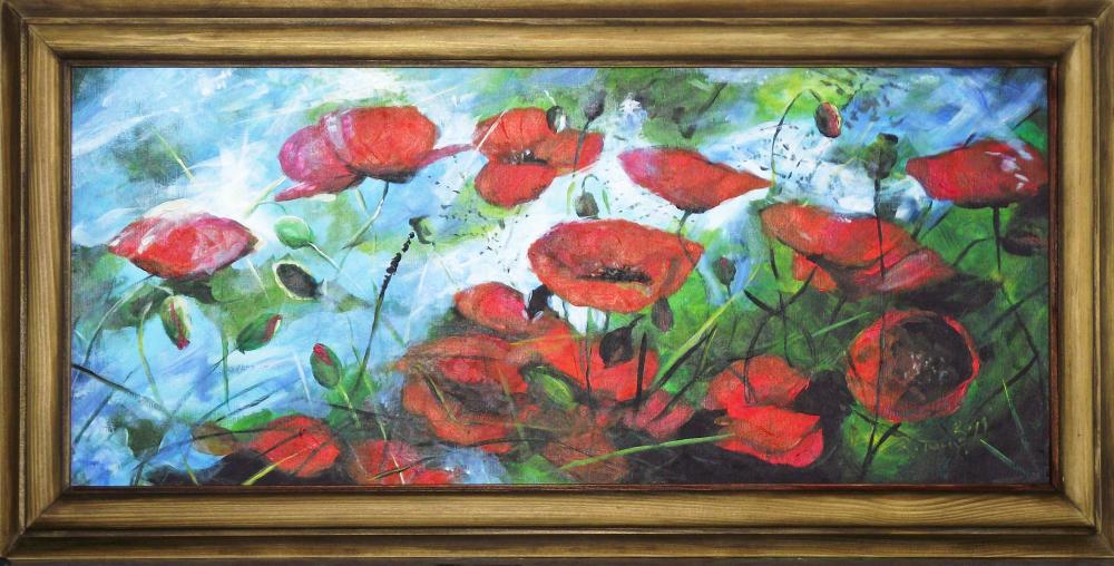 Divé maky / RomanTuhy - SAShE.sk