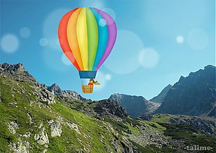 talime - professional dreamer