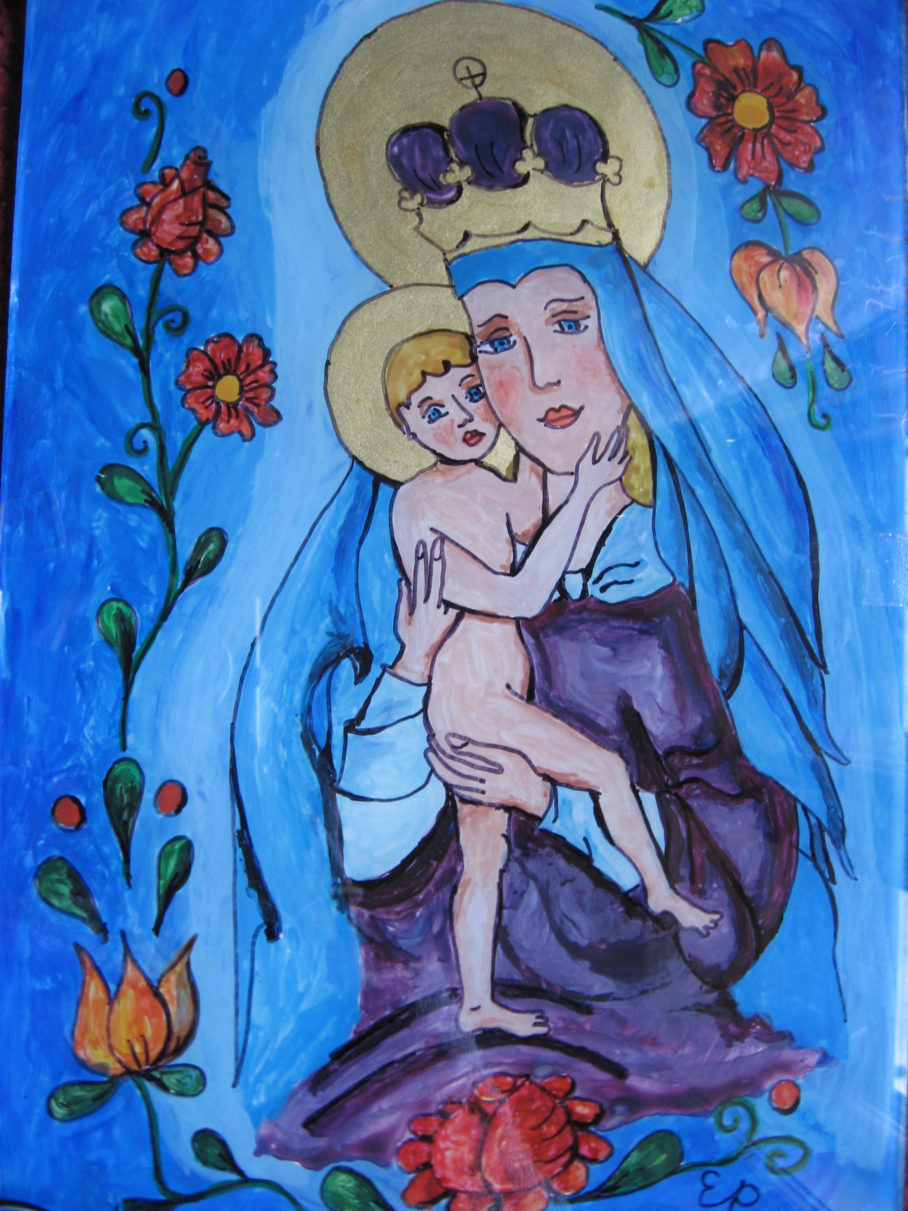 - EVELIN-ART / SAShE.sk