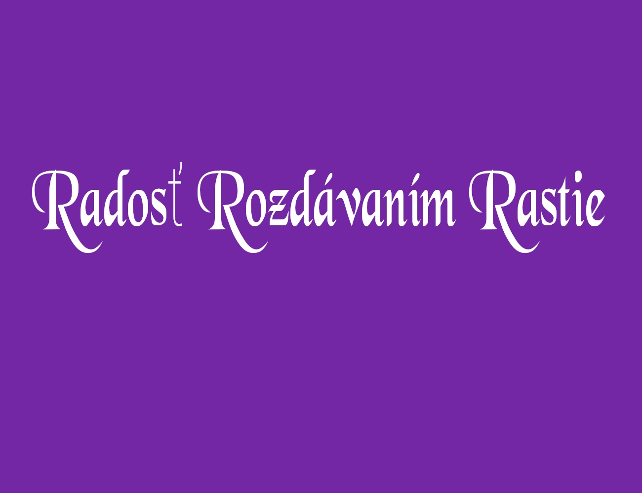 R R R Rados Rozd van m Rastie R R R Rados Rozd van m Rastie