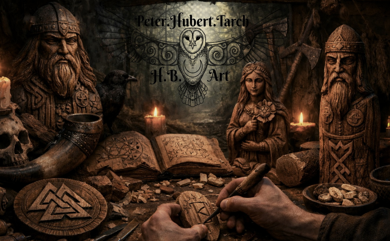 Peter.Hubert.Tarch - H.B.Art