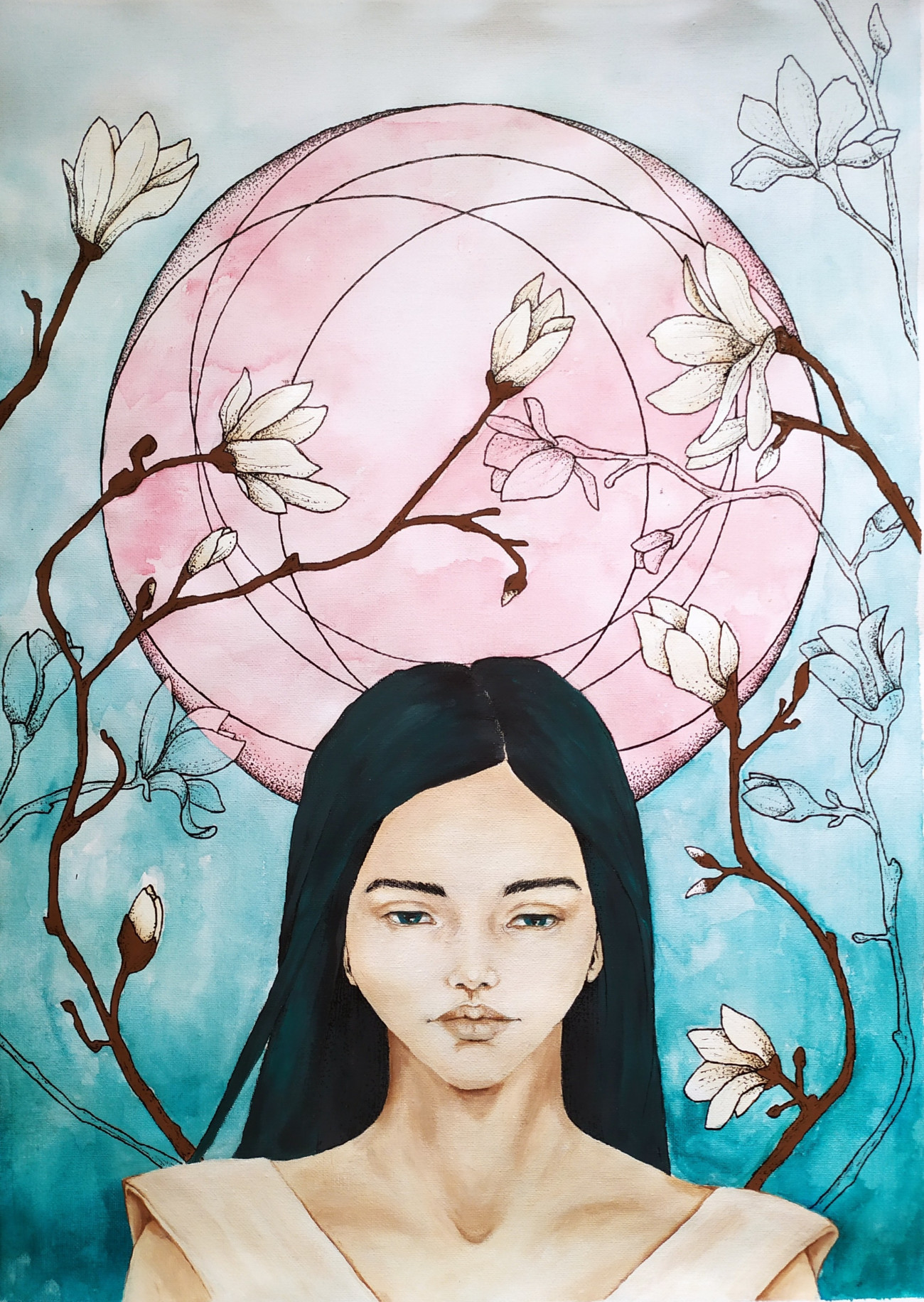 Garaka - Gabriela Povrazníková