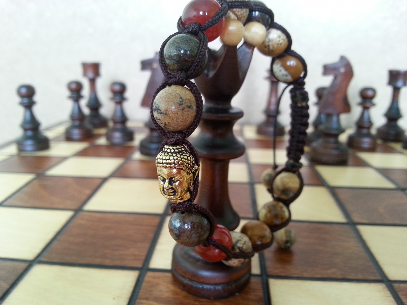 Dámske náramky - JanaJ. / SAShE.sk