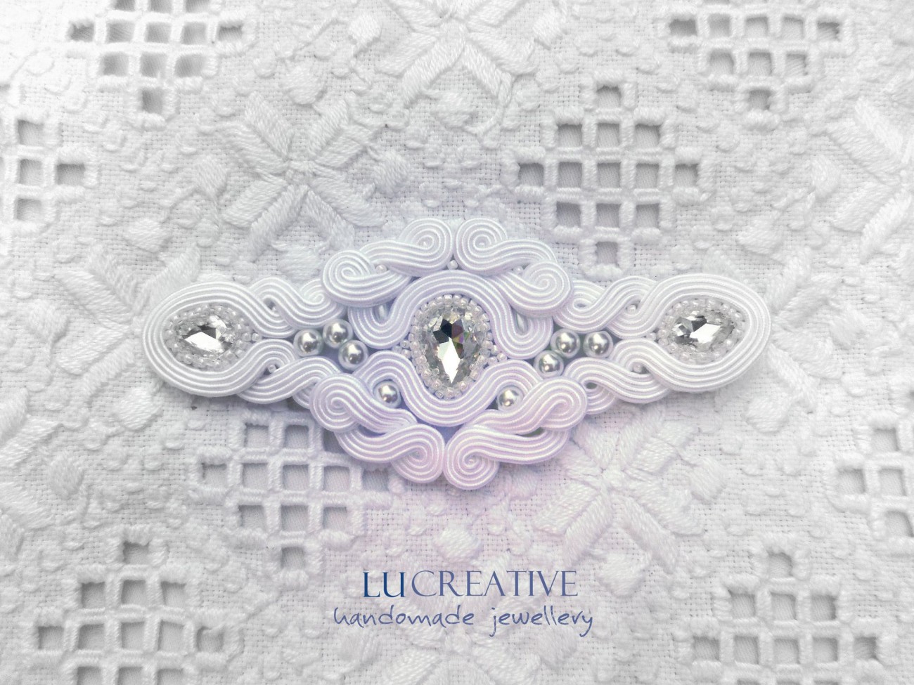 LuCreative - Jedinečné šité šujtáš šperky, doplnky na ľudovú nôtu a iné ...