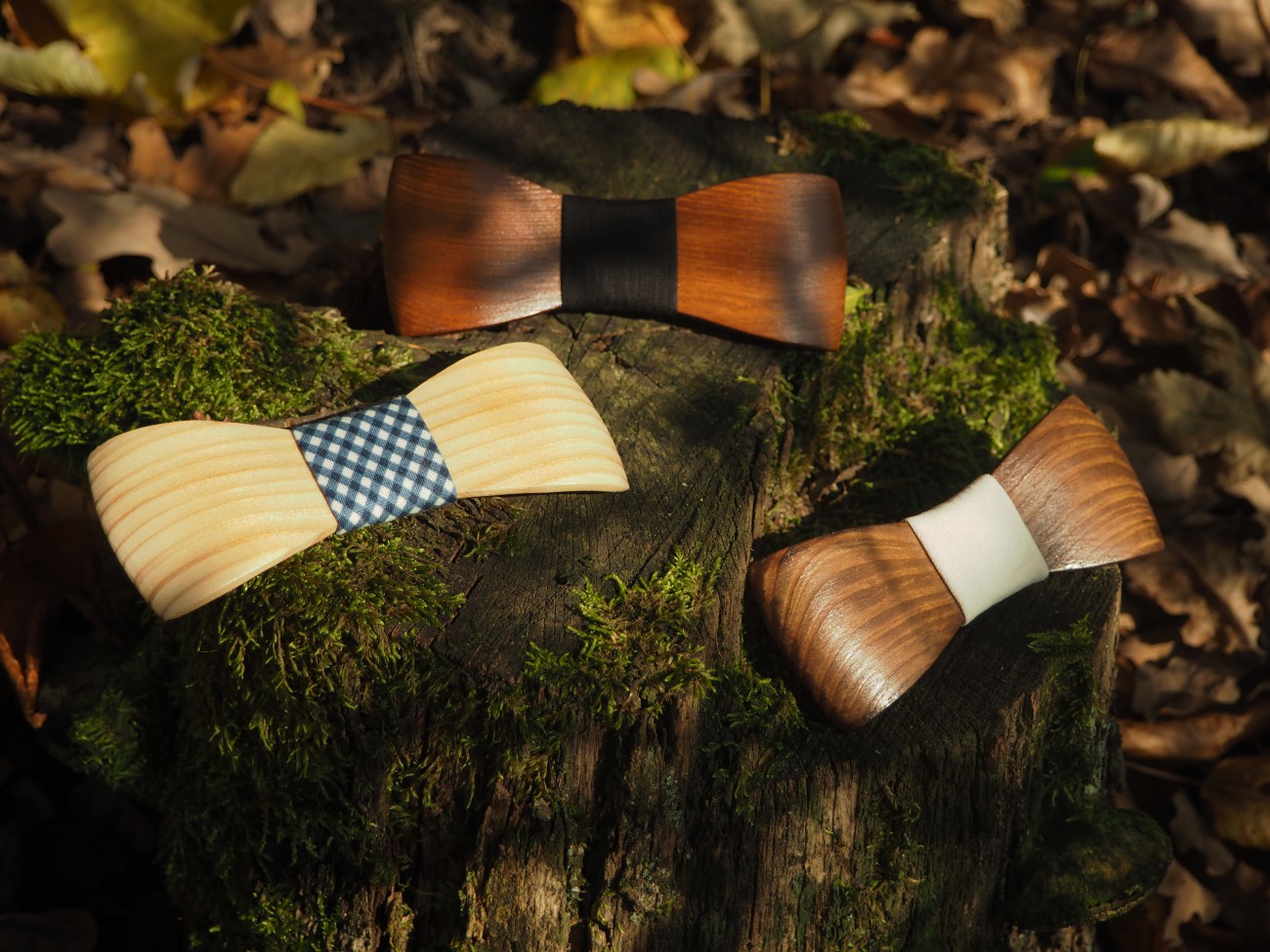 Golieriky - Sapwood / SAShE.sk