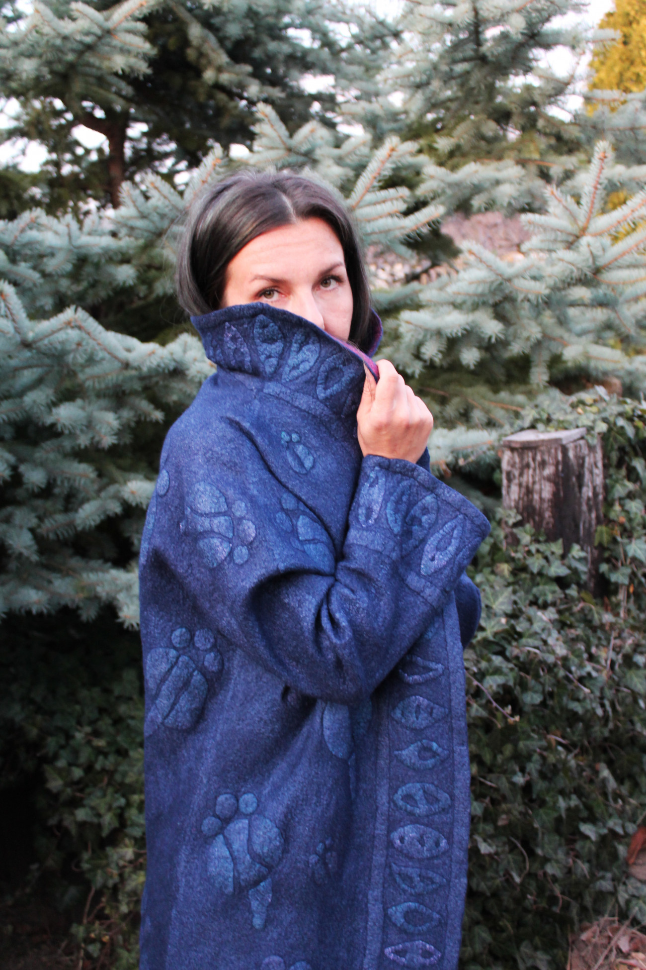 Plstené vecičky pre deti - Felteco / SAShE.sk