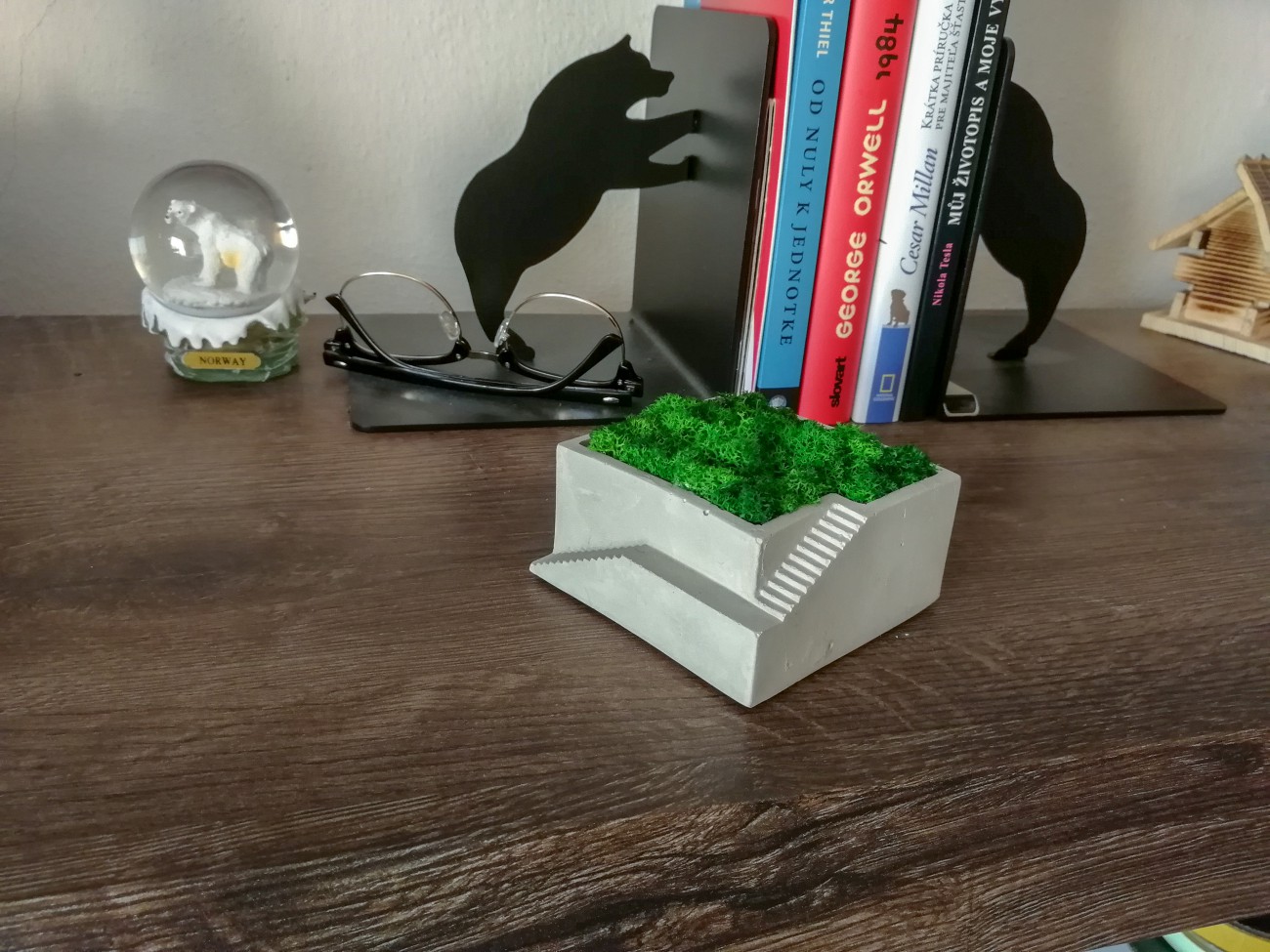 - InteriorDecor / SAShE.sk