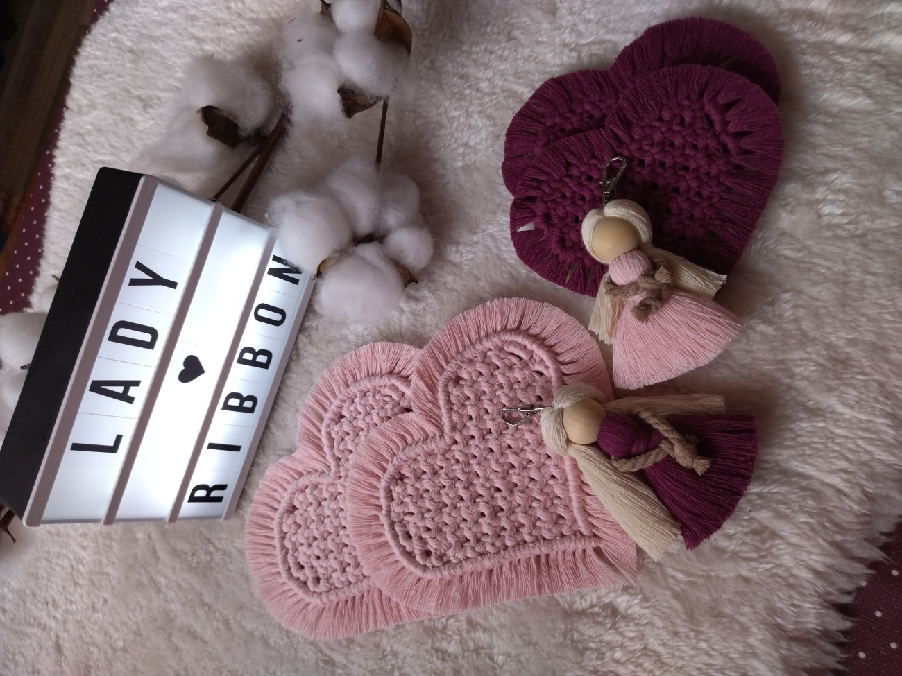 Lady_ribbon - Lady_ribbon