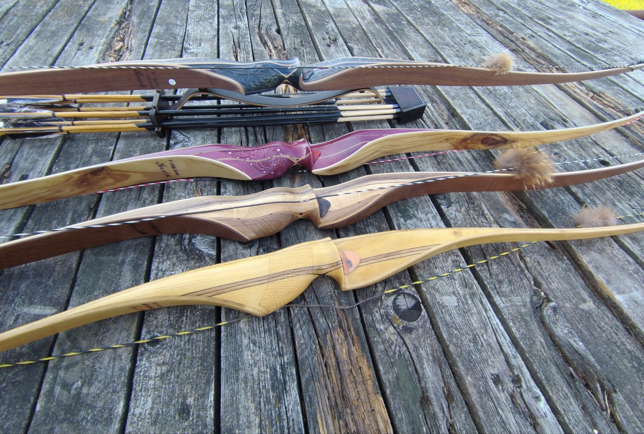 HuntingBows - Hunting Bow's