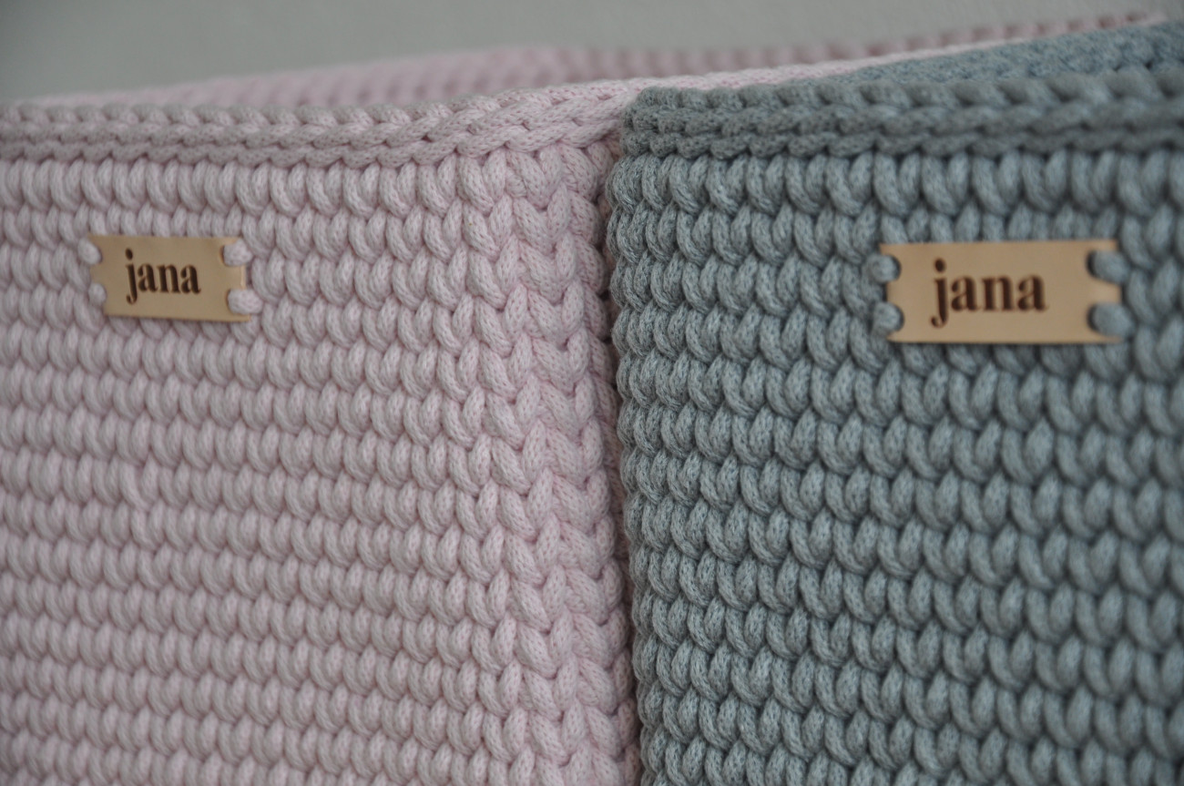 JANA_design - JANA design