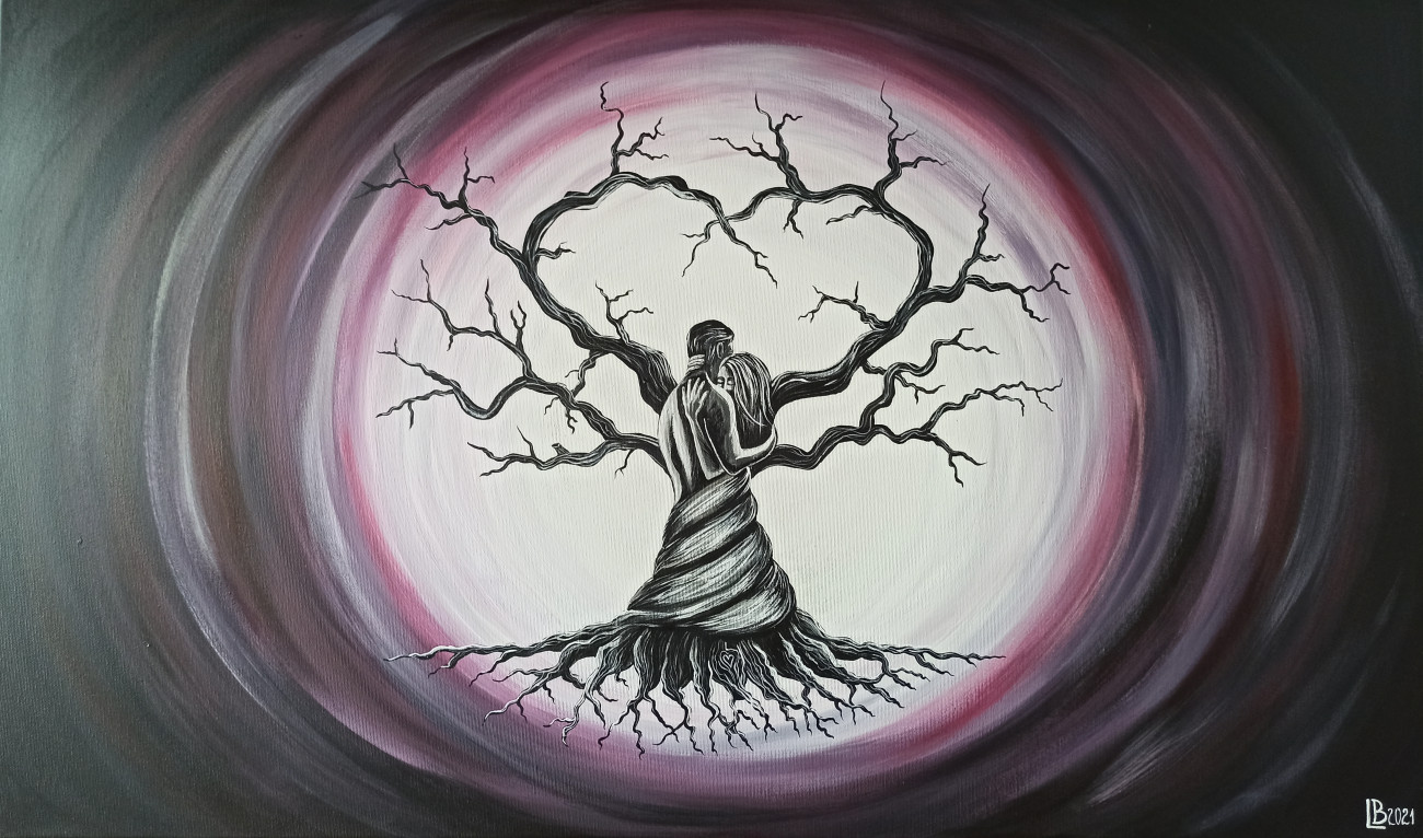 LBartproduction - LB Art