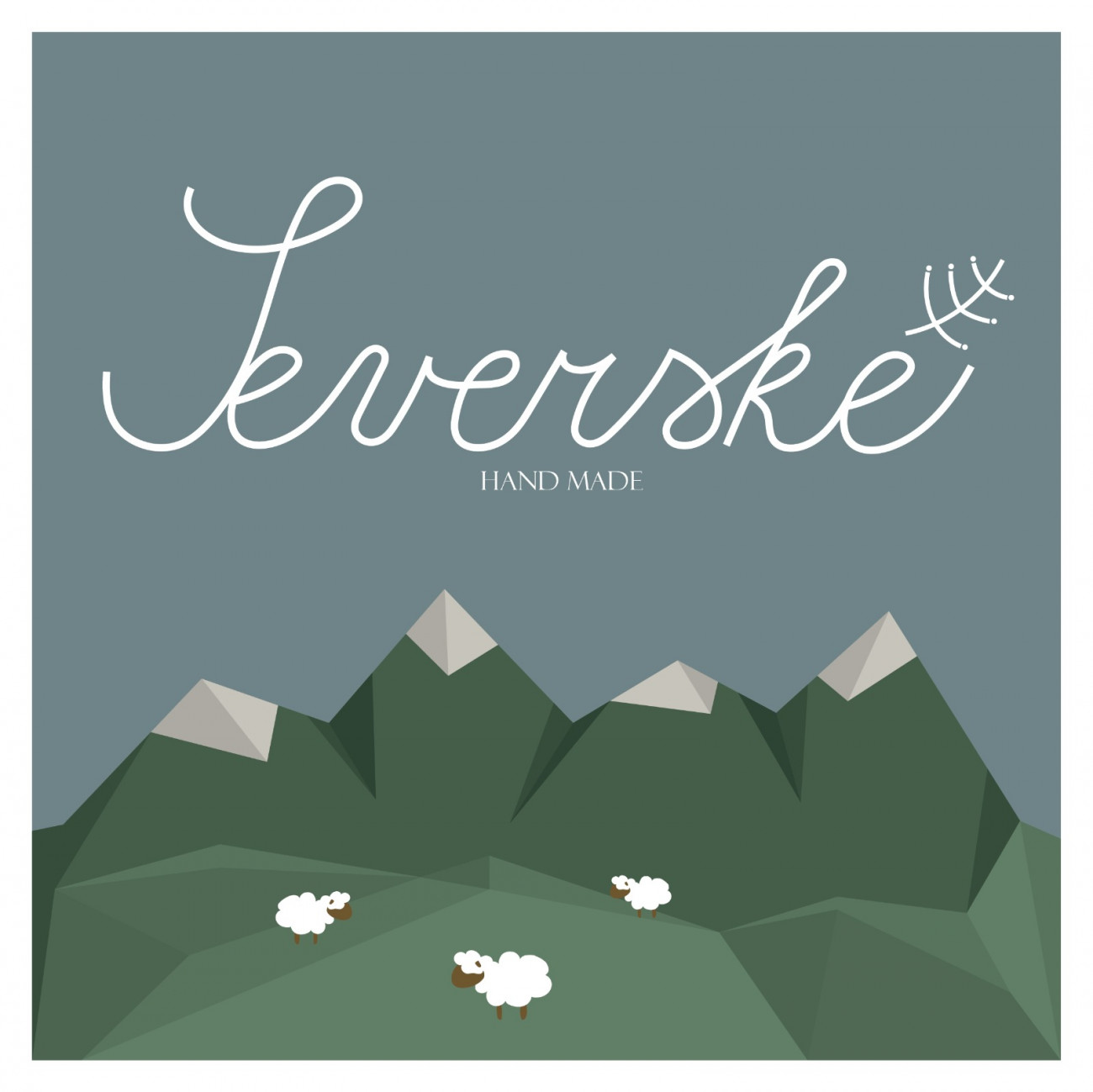 SEVERSKE - SEVERSKÉ